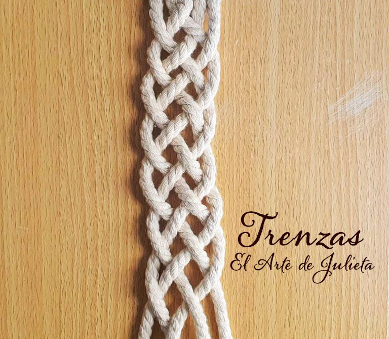 Macramé archivos - EL ARTE DE JULIETA